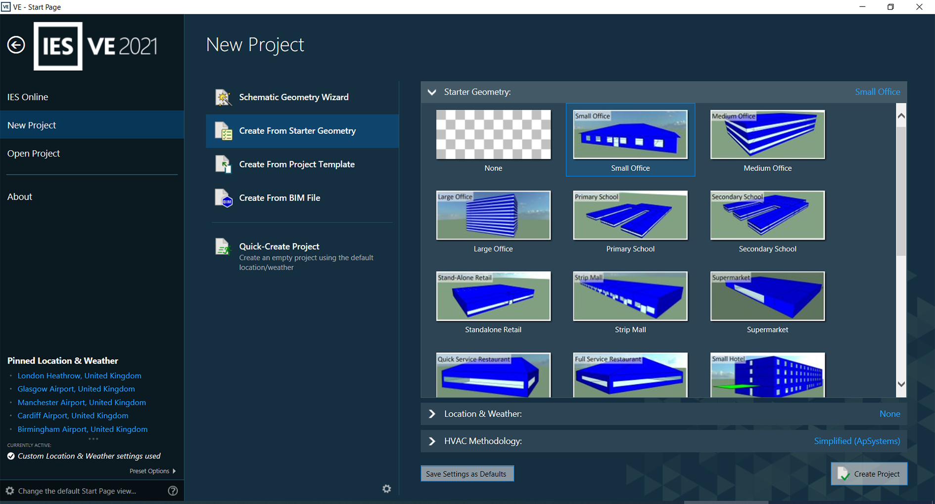Using Python with IES-VE